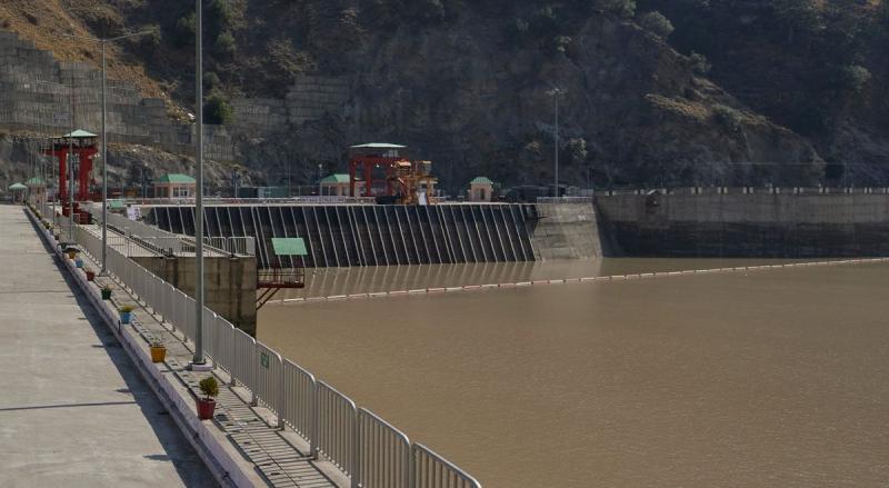 JSW Energy secures LoI for 300 MW Hydro PSP from PCKL - Projects ...