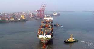 TN govt should promote industrialisation by boosting Thoothukudi port ...