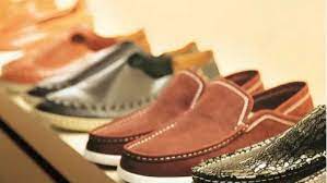 Tamil Nadu govt bets big on non-leather footwear sector - Projects ...